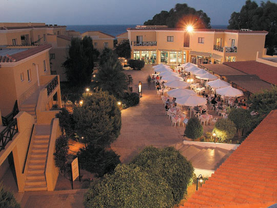 Отель Malama Holiday Village cyprus hotels отели кипра